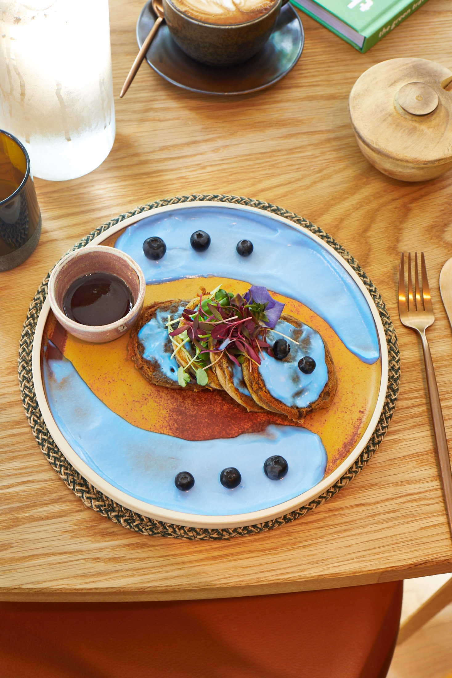 Inside | Inhabit Queen’s Gardens